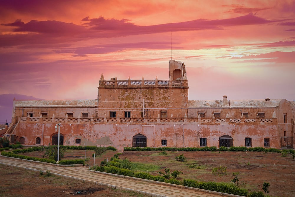 Tharangambadi The Indian Town With Danish Legacy