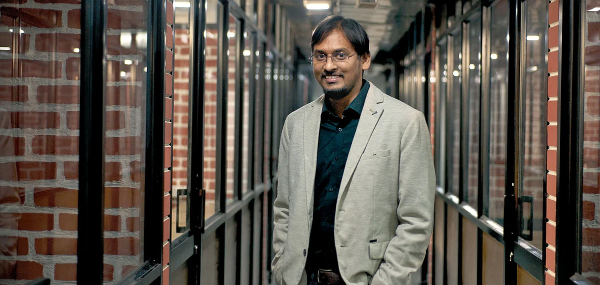 Hotelier Sumit Anand Spreads Love With New Hotel