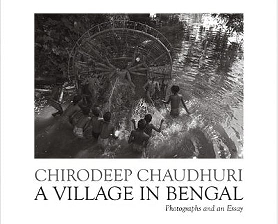 Life in rural Bengal
