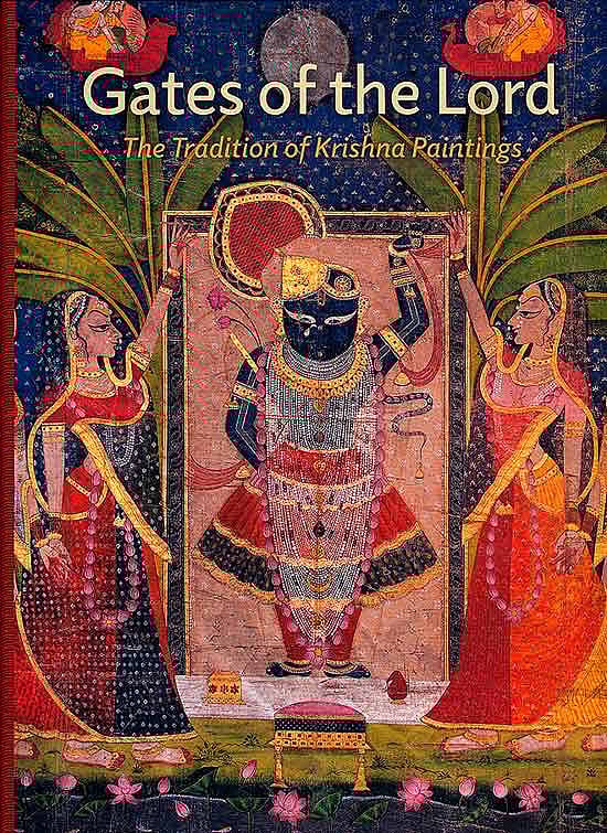 The aesthetic heritage of Pushtimarg