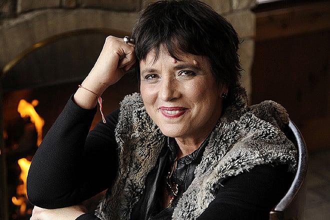 Eve Ensler