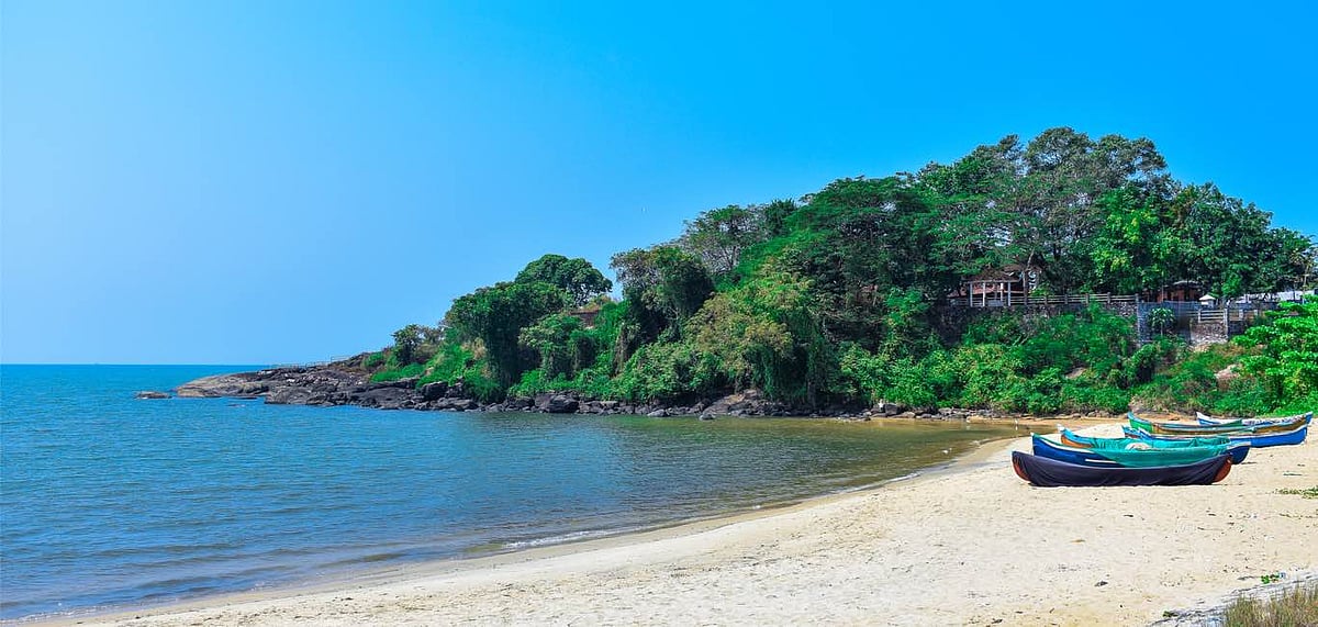 Cleanest Beaches in the World