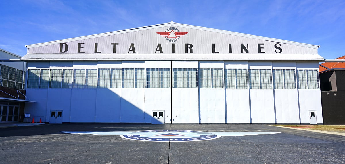 Delta Flight Museum To Serve As COVID-19 Vaccination Site