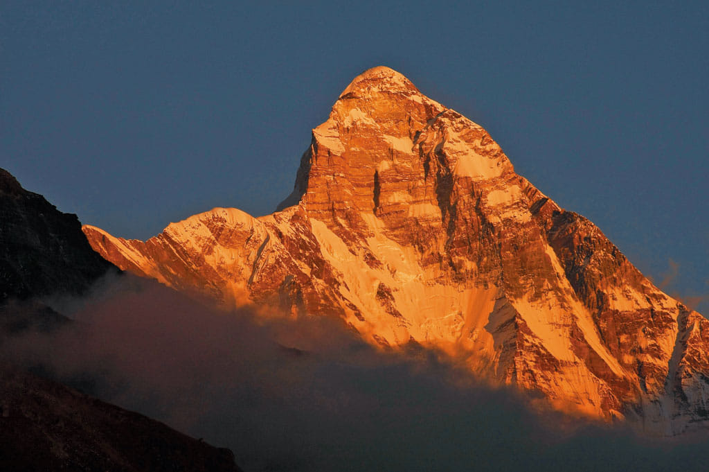 Nanda Devi