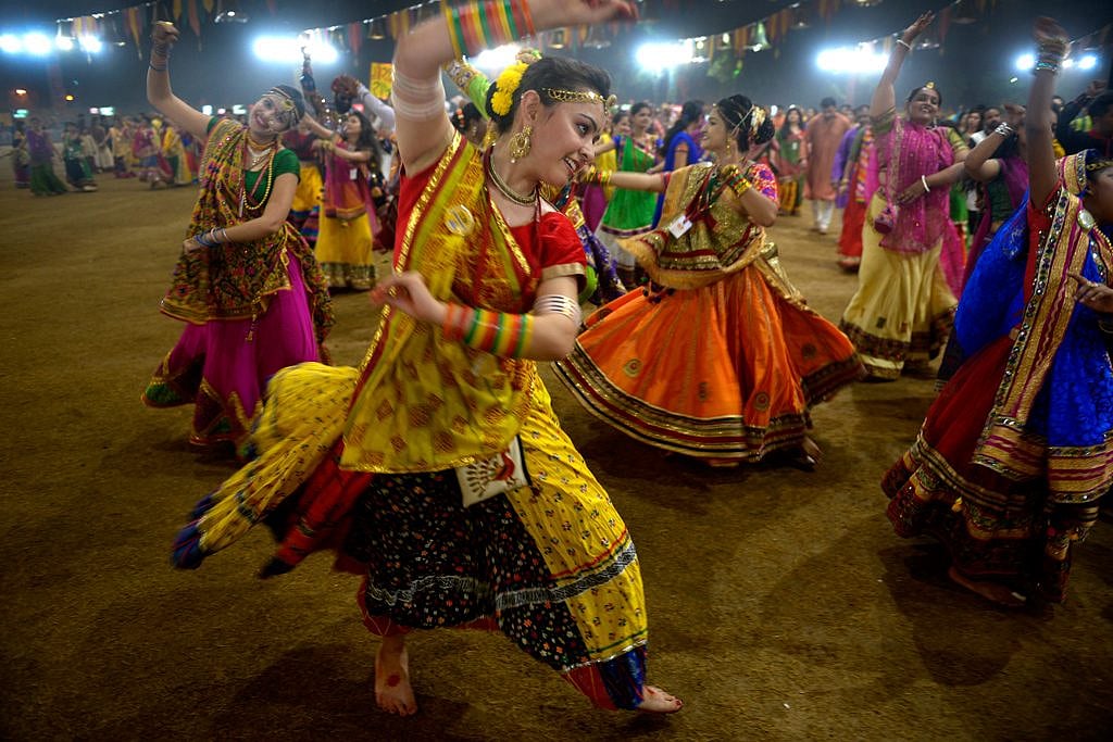 Gujarati Culture And Festivals