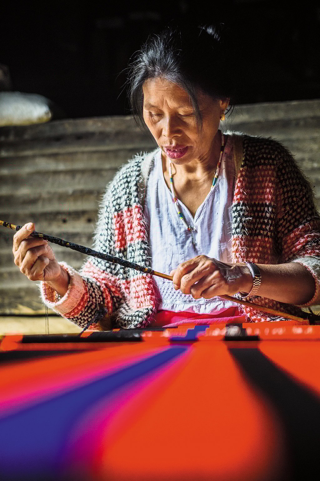 The Culturally Rich Tangkhul Nagas Of Manipur