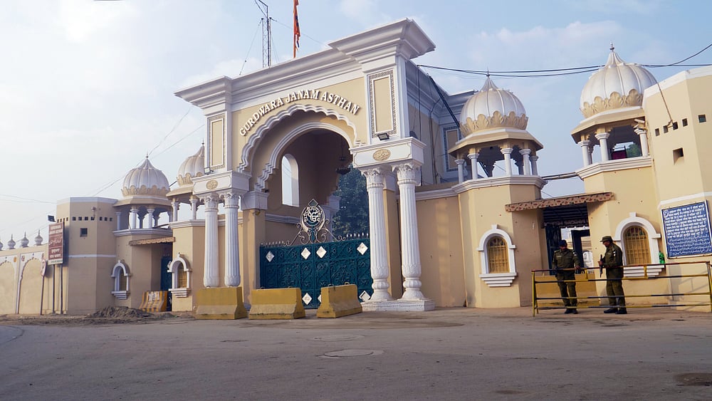 5 Stunning Gurudwaras in Pakistan You Need To Know About