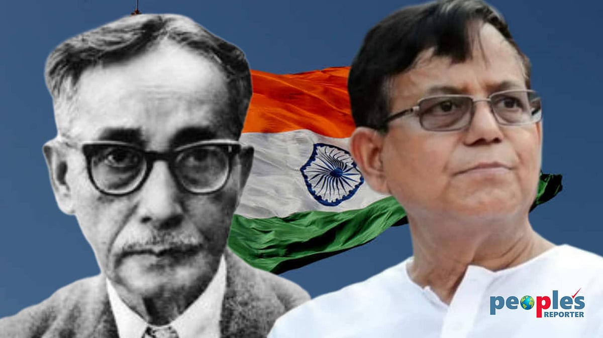 75 Years of Freedom Struggle, CPI(M)'s plan to remember history ...