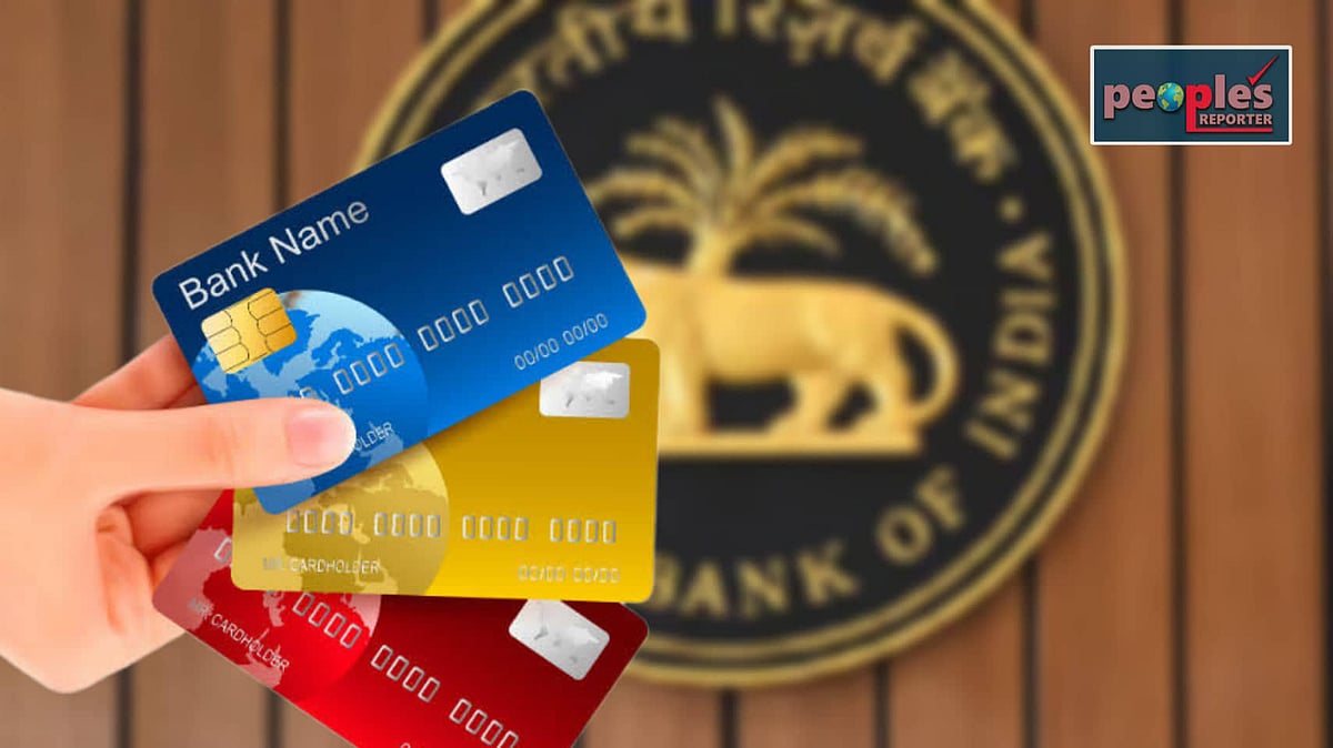 ক্রেডিট ও ডেবিট কার্ডের টোকেনাইজেশনের সময়সীমা বেঁধে দিল রিজার্ভ ব্যাঙ্ক