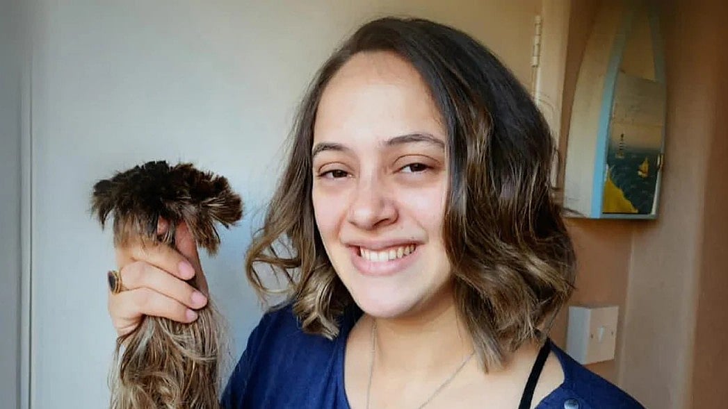 Hazel Keech: ক্যান্সার আক্রান্তদের মনোবল বাড়াতে চুল কেটে ফেললেন যুবরাজ ...