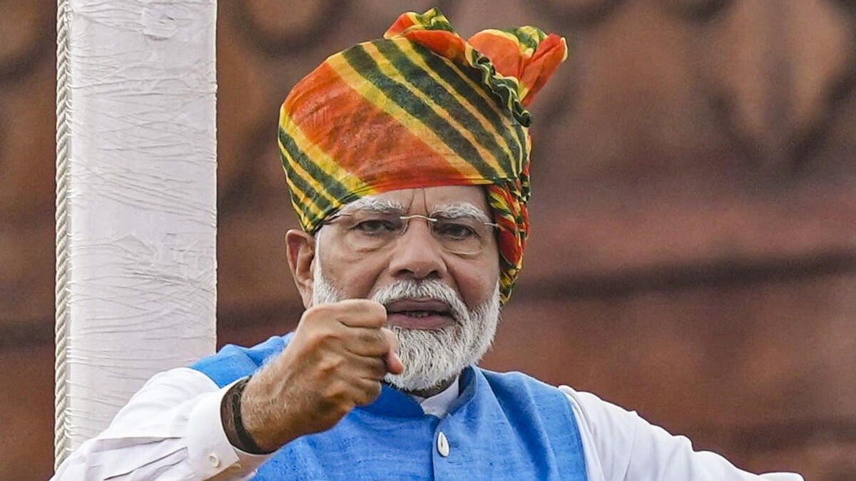 Politics: PM Narendra Modi to Visit RSS Headquarters in Nagpur on March 30