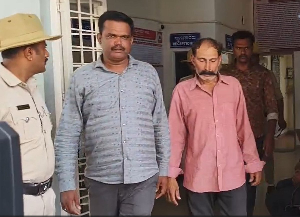 Ricky Rai Gunfire Attack: ಮುತ್ತಪ್ಪ ರೈ ಪುತ್ರ ರಿಕ್ಕಿ ರೈ ದಾಳಿಗೆ ...