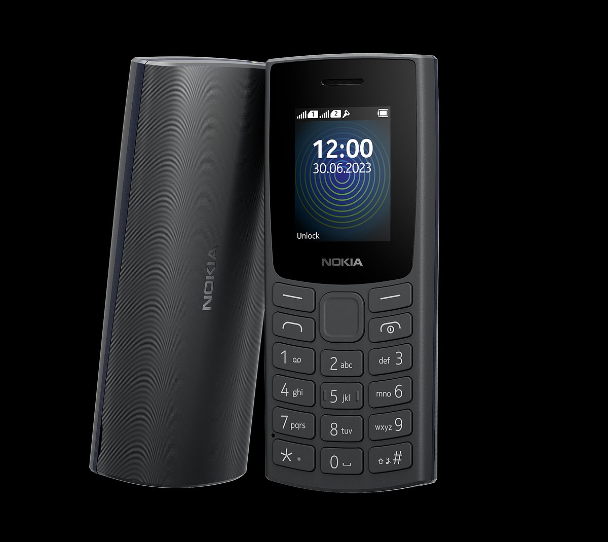 ನೋಕಿಯಾ 105, ನೋಕಿಯಾ 106 4ಜಿ ಮಾರುಕಟ್ಟೆಗೆ