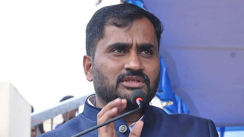 ಆದಾಯಕ್ಕಿಂತ ಅಧಿಕ ಆಸ್ತಿ ಗಳಿಕೆ ಪ್ರಕರಣ: ಅಜಿತ್ ಕುಮಾರ್ ರೈಗೆ ಜಾಮೀನು