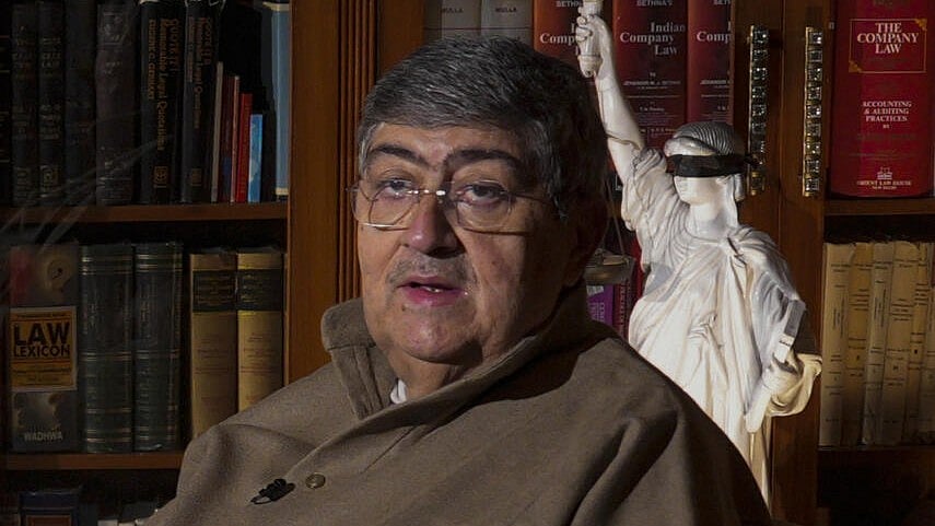 ಮಾಲಿನ್ಯ ವಿಷಯವೂ ಕೆಲವೊಮ್ಮೆ ರಾಜಕೀಯವಾಗುತ್ತದೆ: ನಿವೃತ್ತ ನ್ಯಾಯಮೂರ್ತಿ ಕೌಲ್