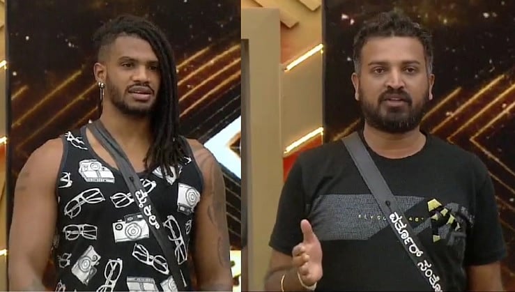 BBK 10 | ಮೈಕಲ್ VS ವರ್ತೂರು ಸಂತೋಷ್: ಯಾರಾಗ್ತಾರೆ ಈ ವಾರದ ಕಳಪೆ ಸ್ಪರ್ಧಿ?