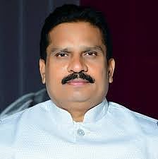 ಲೋಕಸಭೆ ಚುನಾವಣೆ | ಆಕಾಂಕ್ಷಿಯಿದ್ದೇನೆ ಸನ್ಯಾಸಿಯಿದ್ದೇನಾ?: ರಾಜಶೇಖರ ಪಾಟೀಲ