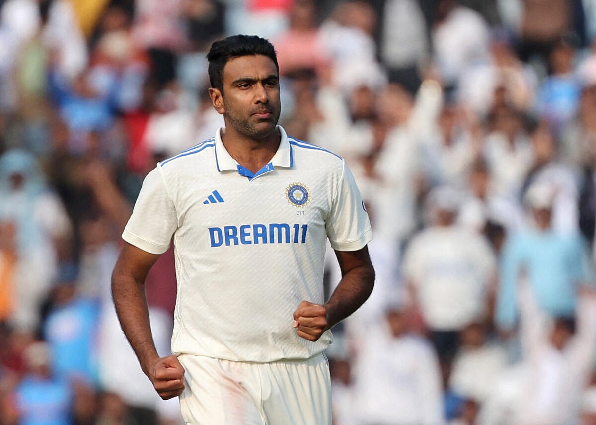 Ashwin 100th Test | 2012ರ ಇಂಗ್ಲೆಂಡ್ ಸರಣಿಯಲ್ಲಿ ಮಹತ್ವದ ತಿರುವು: ಅಶ್ವಿನ್