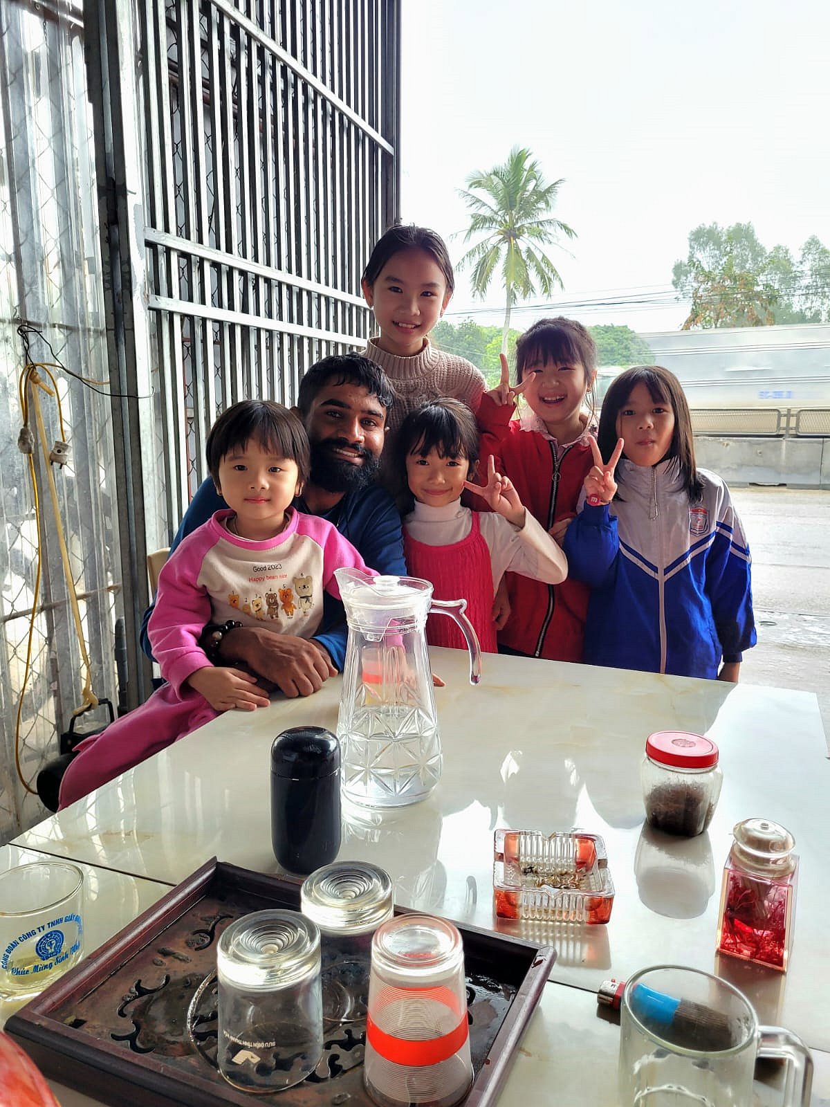 ಕನ್ನಡ ಶಾಲೆಗಳ ಜಾಗೃತಿ ಕನಸು| ವಿದೇಶಗಳಿಗೆ ಸೈಕಲ್‌ ಯಾತ್ರೆ:ಸಿರಿಗೆರೆ ಯುವಕನ ಸಾಹಸ