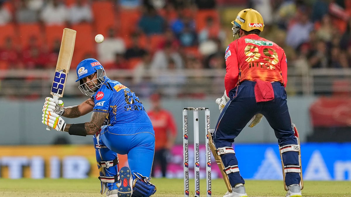 IPL 2024: MI vs PBKS- ಮುಂಬೈ ತಂಡಕ್ಕೆ ರೋಚಕ ಜಯ