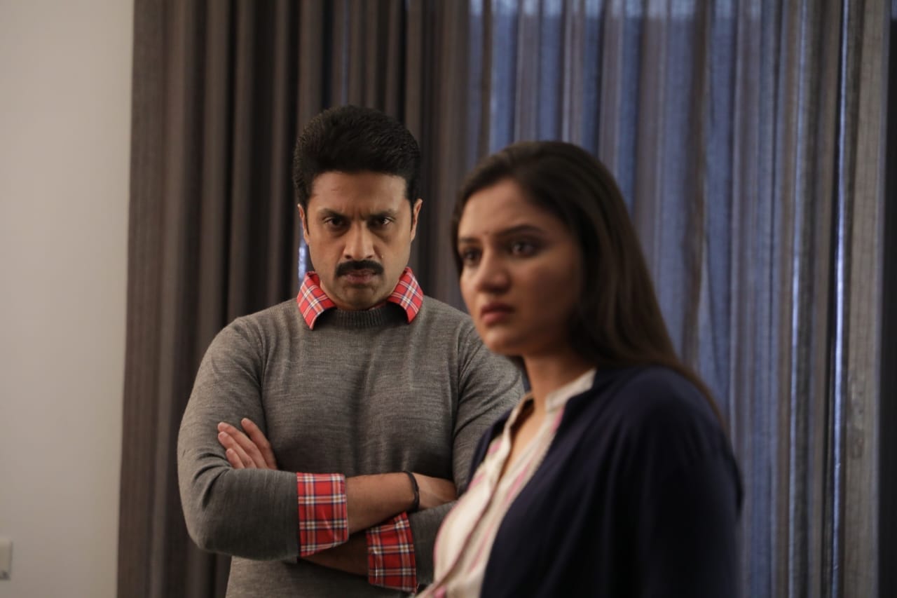 Kangaroo Movie Review: Cast, Ott, Review, Trailer, Story, Box Office ...