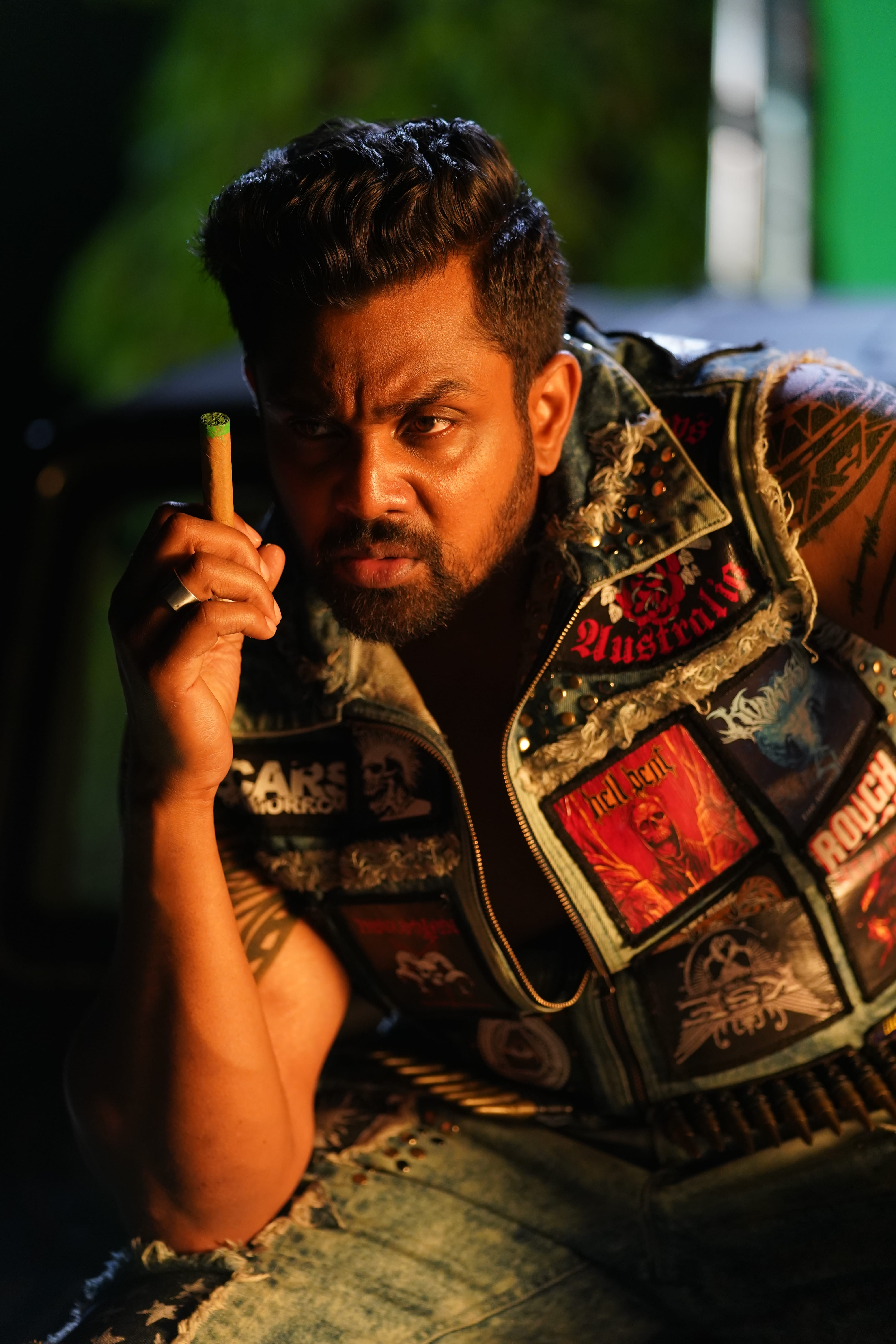 Martin Kannada Movie | ಹೆಮ್ಮೆ ಪಡುವ ಸಿನಿಮಾ ‘ಮಾರ್ಟಿನ್‌’: ಧ್ರುವ ಸರ್ಜಾ