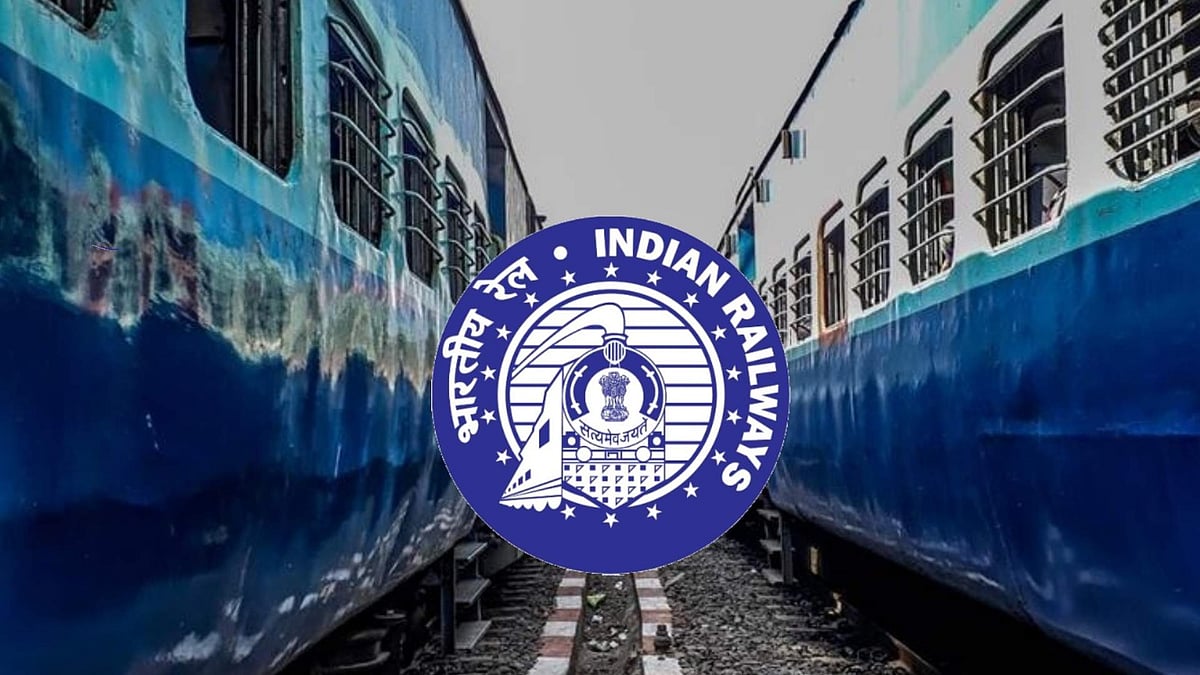 Indian Railways to launch 'Super App" with IRCTC for all train related ...