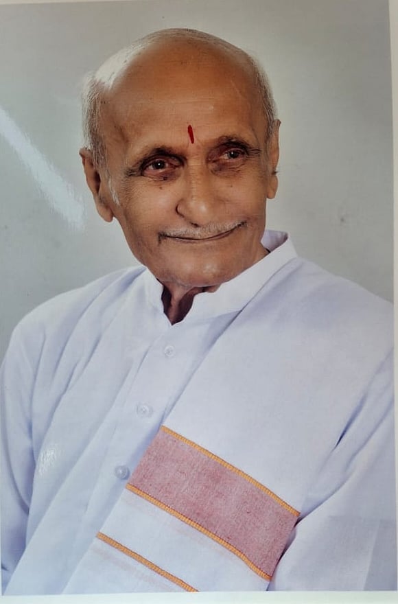 ಹೆಬ್ರಿ: ಮಾರ್ಚ್‌ 9ಕ್ಕೆ ಅಂಬಾತನಯ ಮುದ್ರಾಡಿ ಸಂಸ್ಮರಣೆ