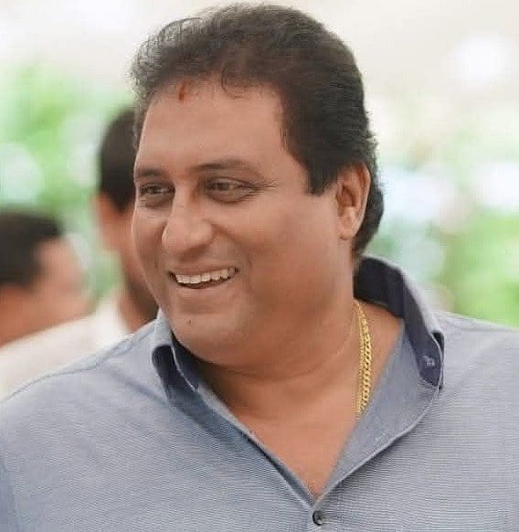 Ricky Rai Shooting Probe: ರಿಕ್ಕಿ ರೈ ಮೇಲಿನ ಗುಂಡಿನ ದಾಳಿ: ಮೊದಲ ಆರೋಪಿ ...