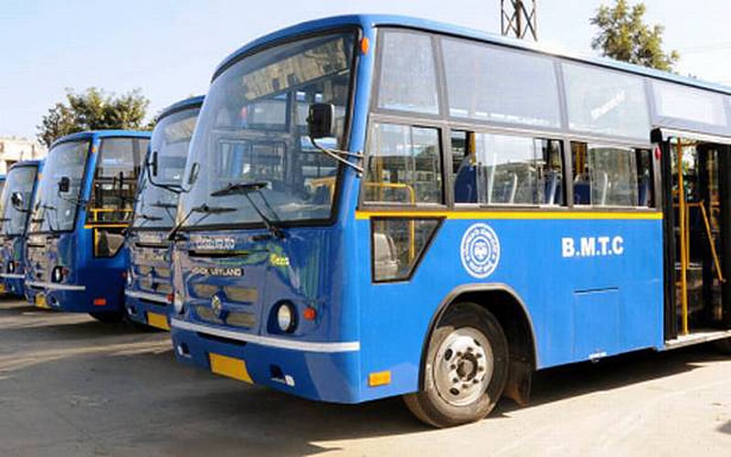 BMTCಯಲ್ಲಿ ಅನುಕಂಪದ ಆಧಾರದಲ್ಲಿ ನೌಕರಿ: 200 ಮಂದಿಗೆ ಆದೇಶ ಪತ್ರ ವಿತರಣೆ