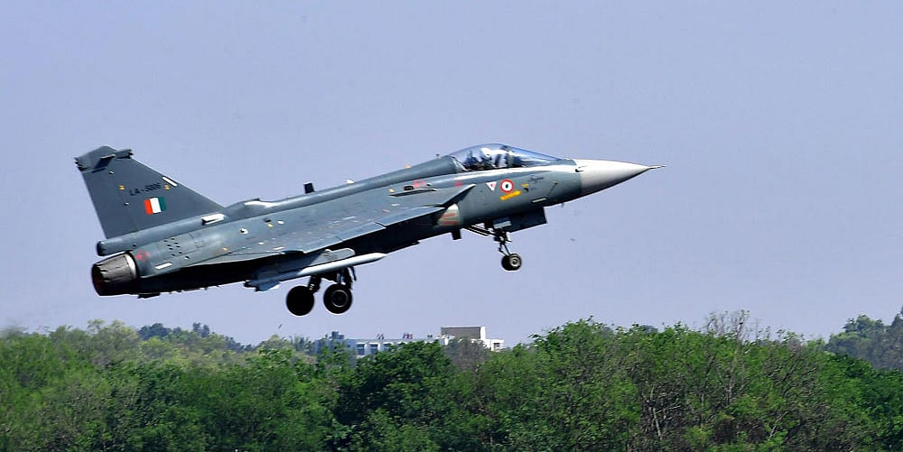 ಎಚ್‌ಎಎಲ್ ಸಮರ್ಥ ಕಂಪನಿ ಎಂದು ಬೋಯಿಂಗ್ ವಿಶ್ವಾಸ: ತೇಜಸ್‌ಗೆ ಸ್ವದೇಶಿ ರೆಡಾರ್