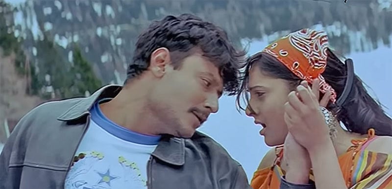 ‘ಗಂಡುಗಲಿ ಮದಕರಿನಾಯಕ’ನಿಗೆ ಮೋಹಕ ತಾರೆ ರಮ್ಯಾ ನಾಯಕಿ?