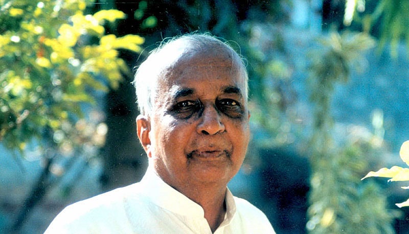 ಸರ್ಕಾರಿ ಗೌರವದೊಂದಿಗೆ ಚಿದಾನಂದಮೂರ್ತಿ ಅಂತ್ಯಕ್ರಿಯೆ