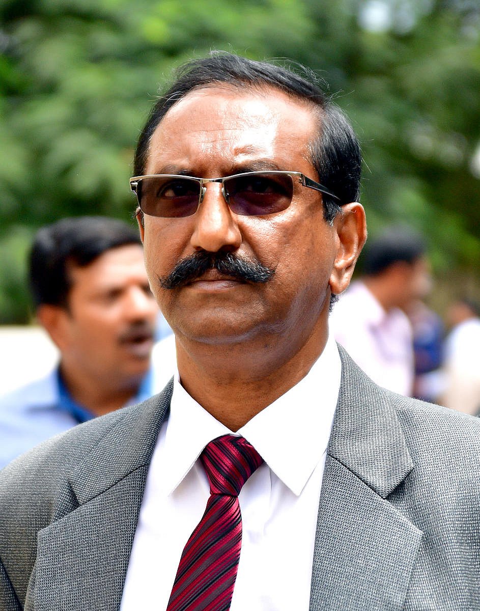 ಬಿಬಿಎಂಪಿ ಭ್ರಷ್ಟಾಚಾರ: ಅನಿಲ್‌ ಕುಮಾರ್‌ ವಿಚಾರಣೆಗೆ ಮುಂದಾದ ಎಸಿಬಿ