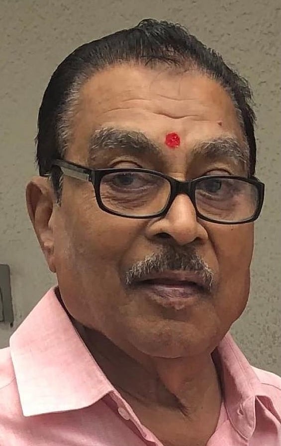 ಸಪ್ನಾ ಬುಕ್‌ ಹೌಸ್ ಸಂಸ್ಥಾಪಕ ಸುರೇಶ್ ಶಾ ನಿಧನ