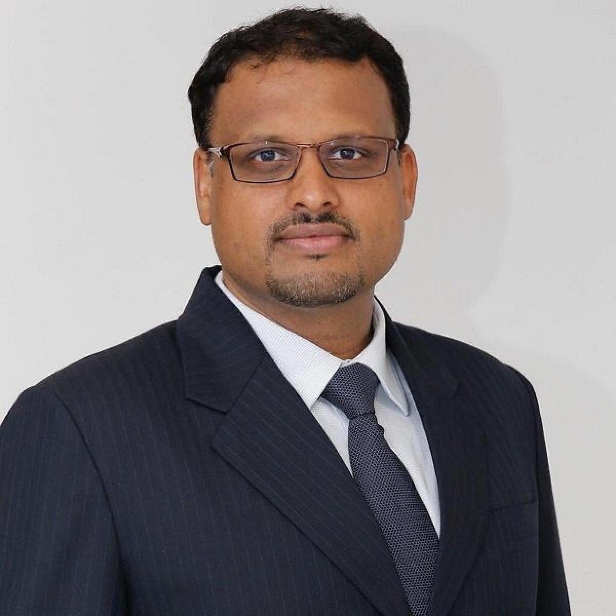 ಭಾರತದ ತಪ್ಪಾದ ಭೂಪಟ ಪ್ರಕಟಿಸಿದ್ದ ಟ್ವಿಟರ್‌ನ ಎಂಡಿ ವಿರುದ್ಧ ಪ್ರಕರಣ