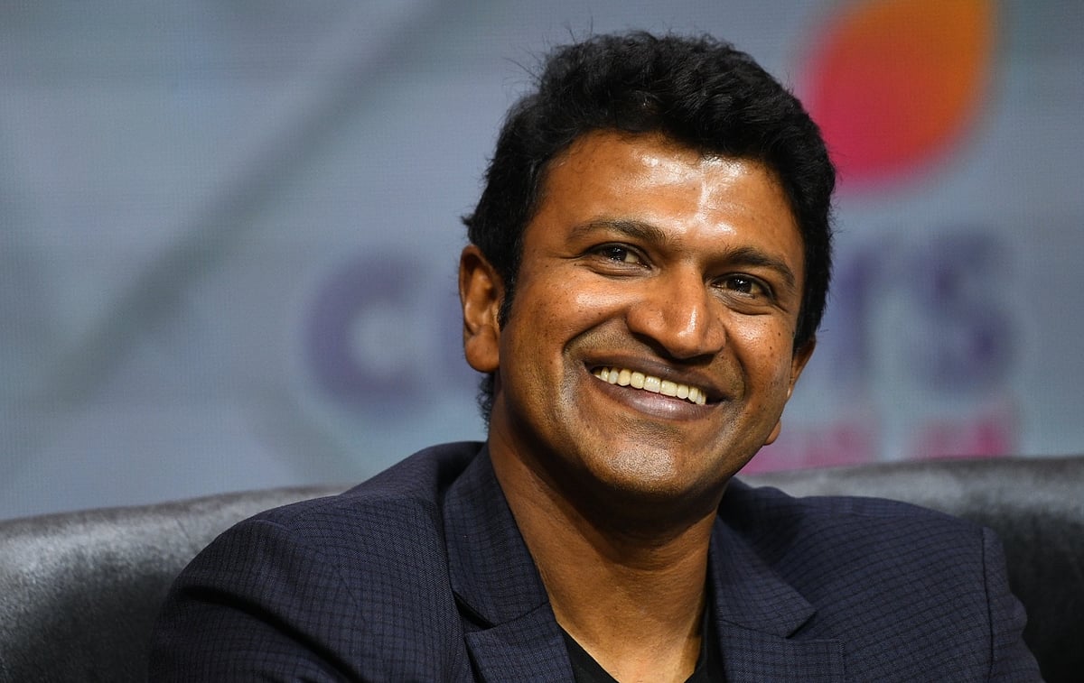 Prajavani Live | 'ನಿನ್ನಂಥೋರ್ ಯಾರೂ ಇಲ್ವಲ್ಲೋ ಈ ಲೋಕದಾ ಮ್ಯಾಲೇ'