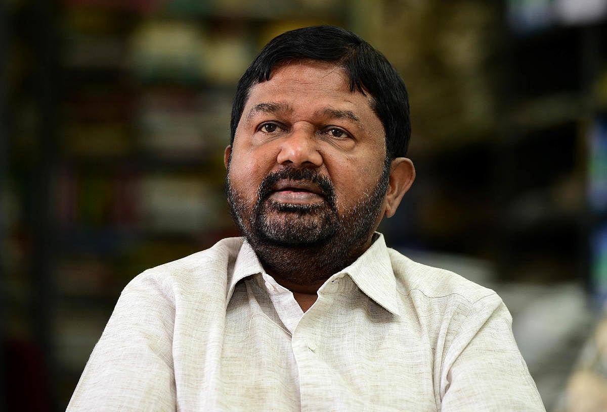 ಕವಿ ಸಿದ್ಧಲಿಂಗಯ್ಯ ಹೆಸರಲ್ಲಿ ಪ್ರಶಸ್ತಿ