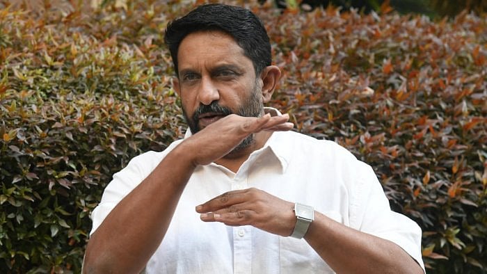 ಎಎಪಿ ರಾಜ್ಯ ಘಟಕದ‌ ಅಧ್ಯಕ್ಷರಾಗಿ ಪೃಥ್ವಿ ರೆಡ್ಡಿ ಪುನರಾಯ್ಕೆ