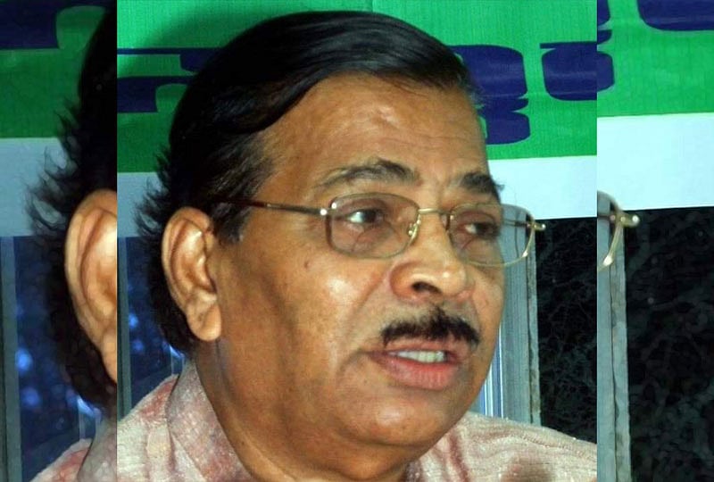 ಅನಾರೋಗ್ಯ; ಮಾಜಿ ಸಚಿವ ಪ್ರಭಾಕರ ರಾಣೆ ನಿಧನ