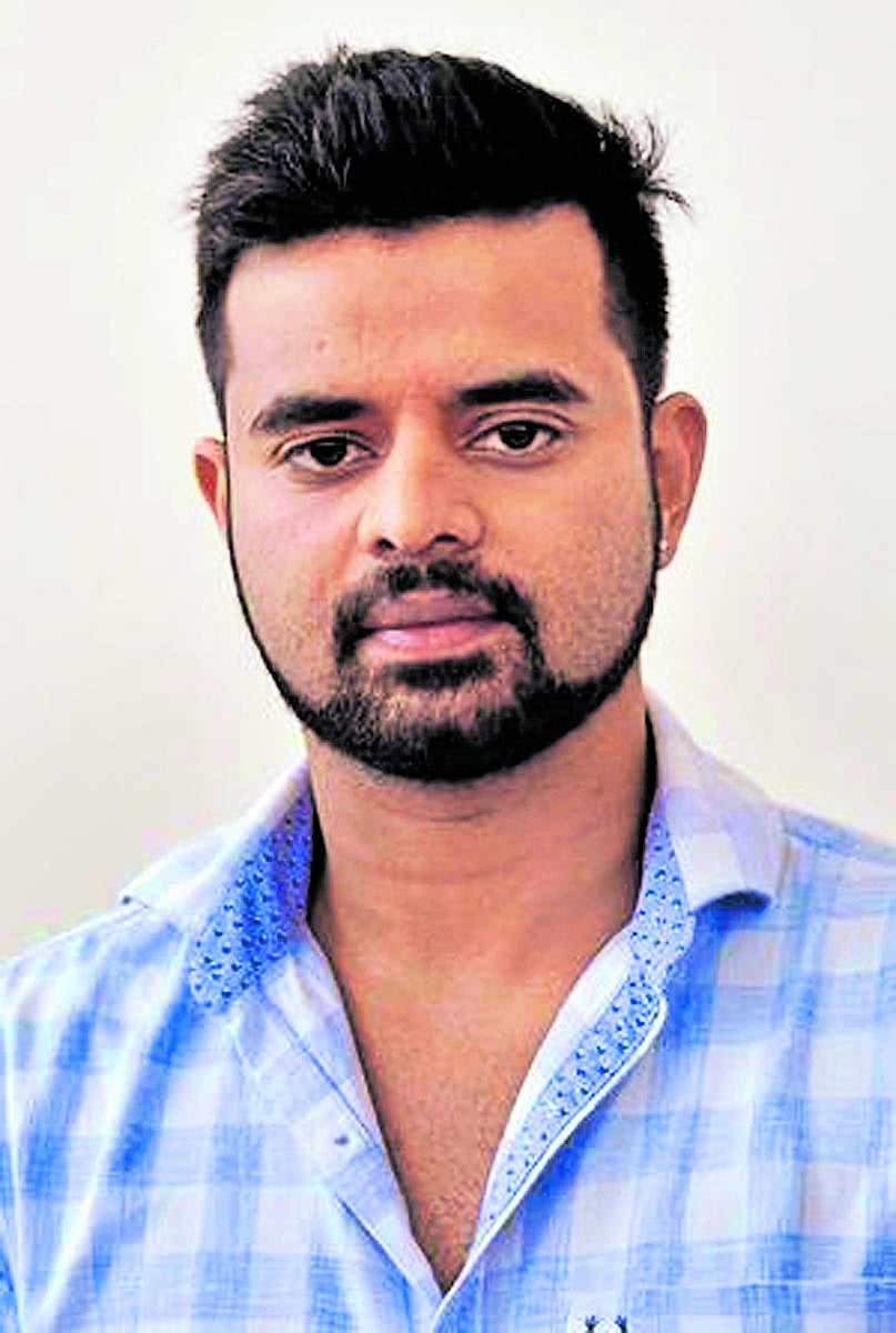 ಬೂಸಾ ಖರೀದಿಗೆ ಕೊಟ್ಟಿದ್ದು ₹ 1.20 ಲಕ್ಷ: ಉತ್ತರಿಸಲು ಪರದಾಡಿದ ಪ್ರಜ್ವಲ್‌