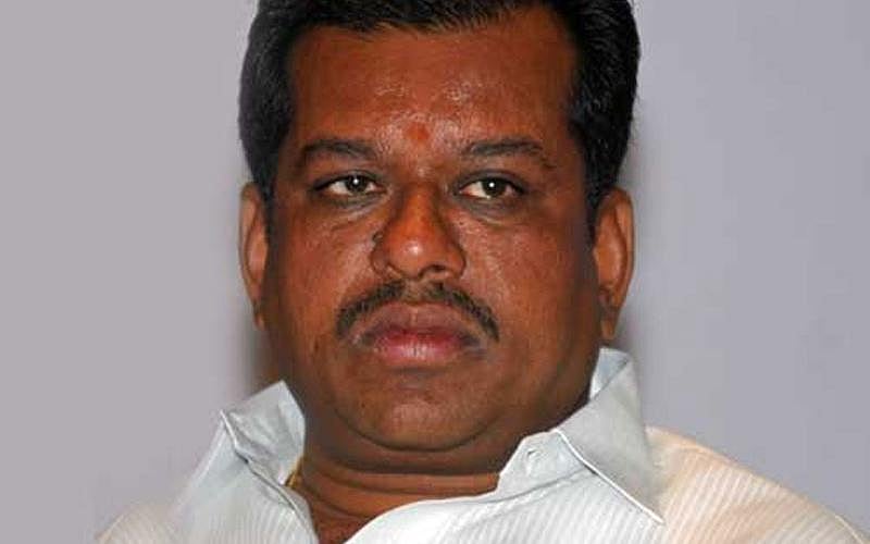 ಪ್ರಧಾನಿ ನಿಂದಿಸಿದ ಶಾಸಕ ಪಿ.ಟಿ.ಪರಮೇಶ್ವರ ನಾಯ್ಕ ಕ್ಷಮೆಯಾಚನೆ