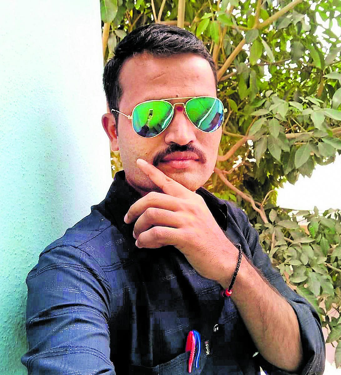 ವಿದ್ಯಾರ್ಥಿ ಹತ್ಯೆ ಪ್ರಕರಣ | ಶಿಕ್ಷಕ ಮುತ್ತಪ್ಪ ಹಡಗಲಿ ಬಂಧನ