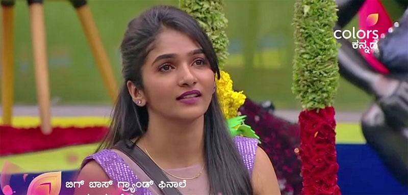 ಬಿಗ್‌ ಬಾಸ್‌ ಗ್ರಾಂಡ್ ಫಿನಾಲೆಗೆ ಕ್ಷಣಗಣನೆ: ಟ್ರೆಂಡ್‌ ಆಯ್ತು #DivyaUruduga