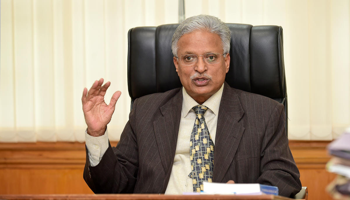 ಲೋಕಾಯುಕ್ತಕ್ಕೆ ದಕ್ಷ, ಕಳಂಕರಹಿತ ಅಧಿಕಾರಿಗಳ ಬಲ: ನ್ಯಾಯಮೂರ್ತಿ ಬಿ.ಎಸ್.ಪಾಟೀಲ್