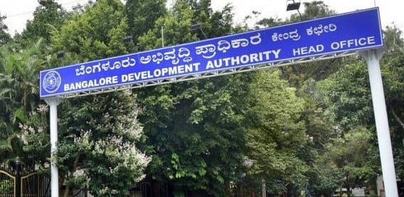 BDA Layouts discussion-Bangalore Development Authority layouts ...