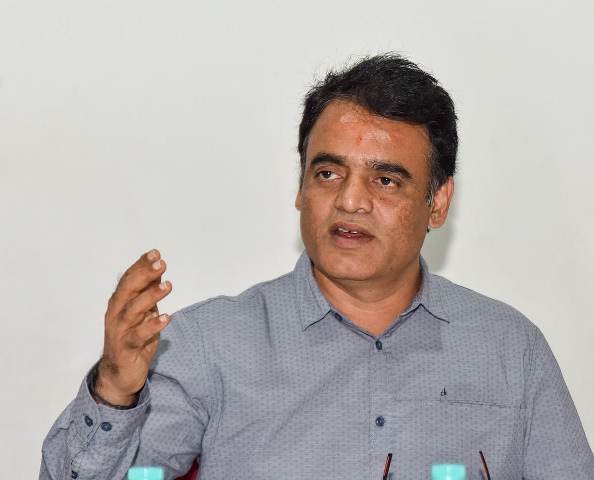 ಉರಿಗೌಡ, ನಂಜೇಗೌಡ ನಮ್ಮ ಹೆಮ್ಮೆ: ಸಚಿವ ಅಶ್ವತ್ಥನಾರಾಯಣ