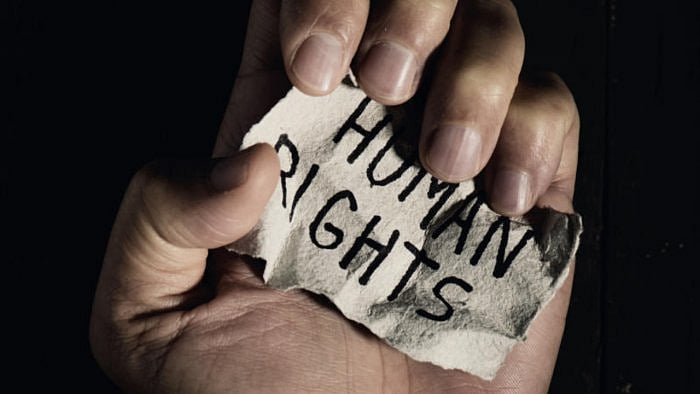 ಮಾನವ ಹಕ್ಕುಗಳನ್ನು ಎತ್ತಿಹಿಡಿಯಿರಿ: ಭಾರತಕ್ಕೆ ಅಮೆರಿಕ ಆಗ್ರಹ