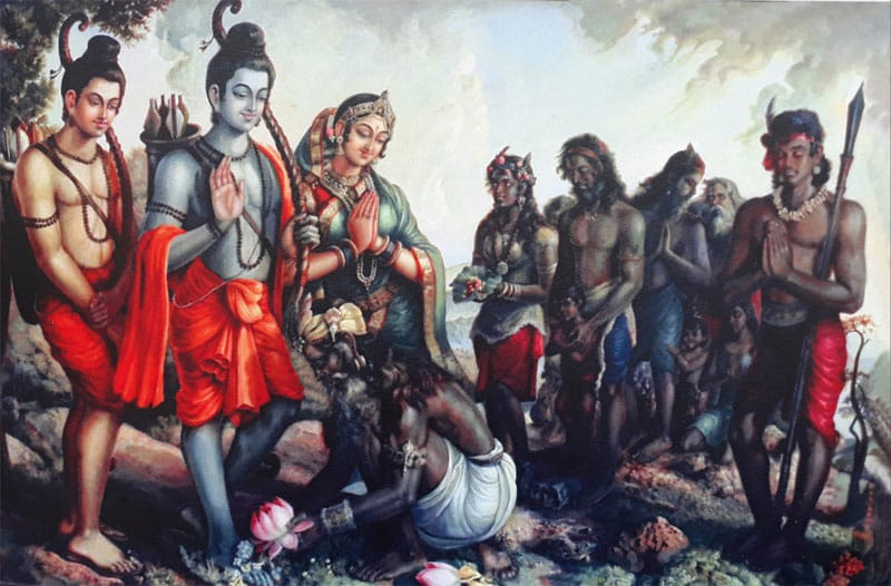 ಅಂತರರಾಷ್ಟ್ರೀಯ ಚಿತ್ರ ಕಲಾವಿದ ಬಿಕೆಎಸ್ ವರ್ಮ ರಚಿಸಿದ ಅಪರೂಪದ ಕಲಾಕೃತಿಗಳು ಇಲ್ಲಿವೆ