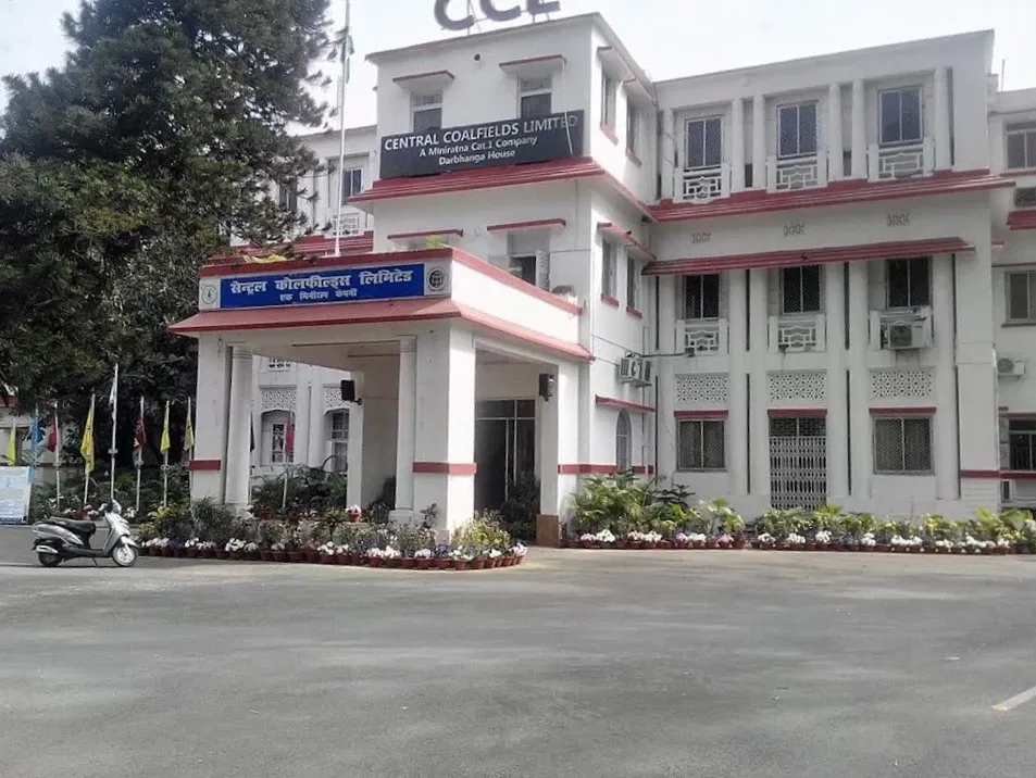 Central Coalfields Limited Assures Availability Of Stocks Amid Crisis